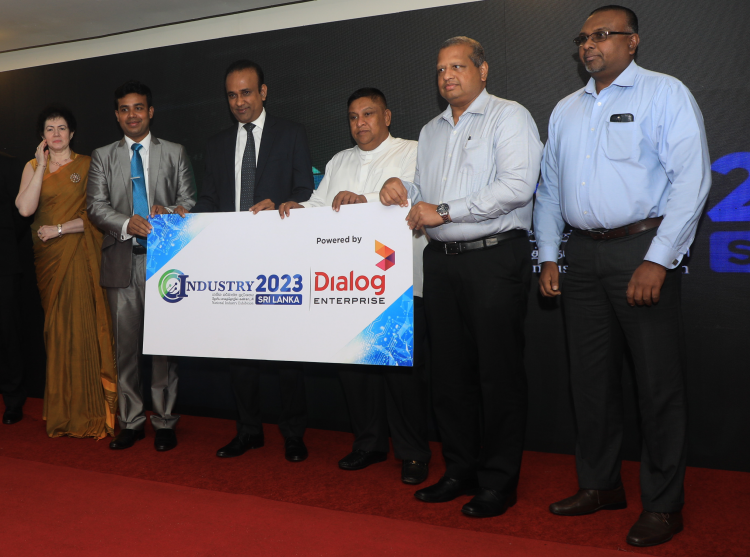 The National Industry Exhibition 2023 Powered by Dialog Enterprise ...