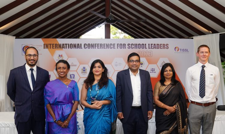 International Conference for School Leaders 2023 will be held in June ...