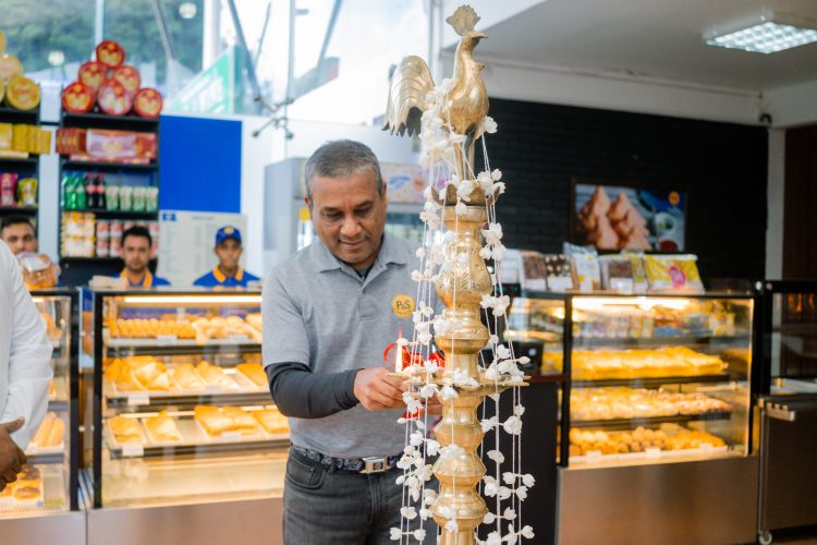 P&S expands its network to 200 locations, making it the largest quick ...