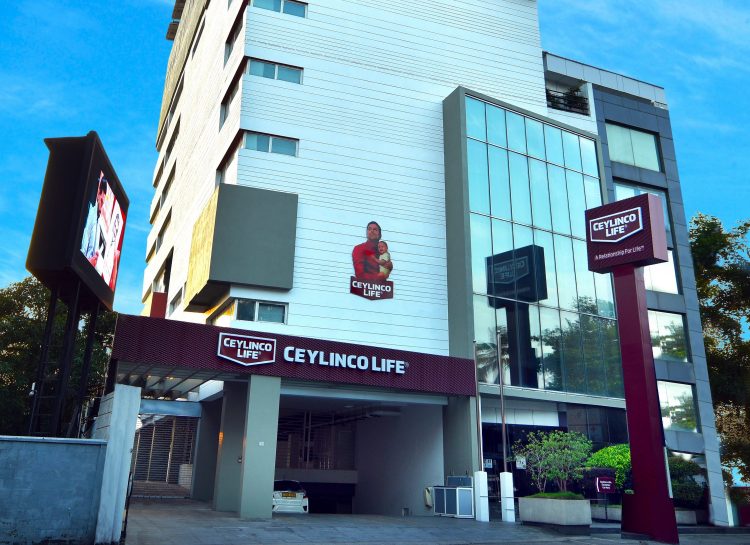 Ceylinco Life launches electronic KYC for faster and better customer ...