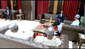 Diplomatic Dialogue - Adaderana Biz English | Sri Lanka Business News