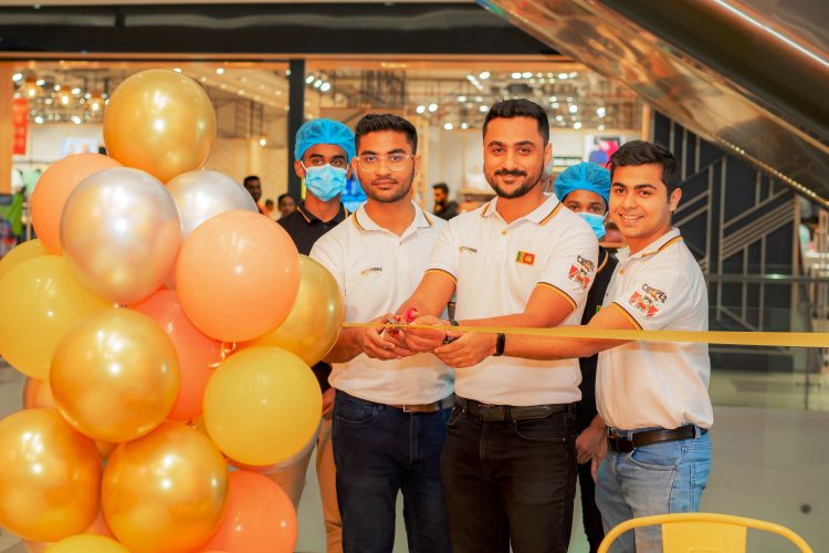 Crepe Runner goes Four-Peat in launching their newest outlets ...