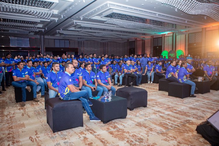 Advantis DNA: Empowering a multi-generational workforce towards a more ...