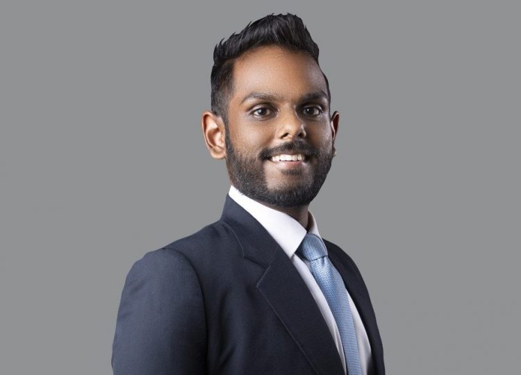 LAUGFS Group Establishes New Strategy Division, Led by Agasthi Jayagoda ...