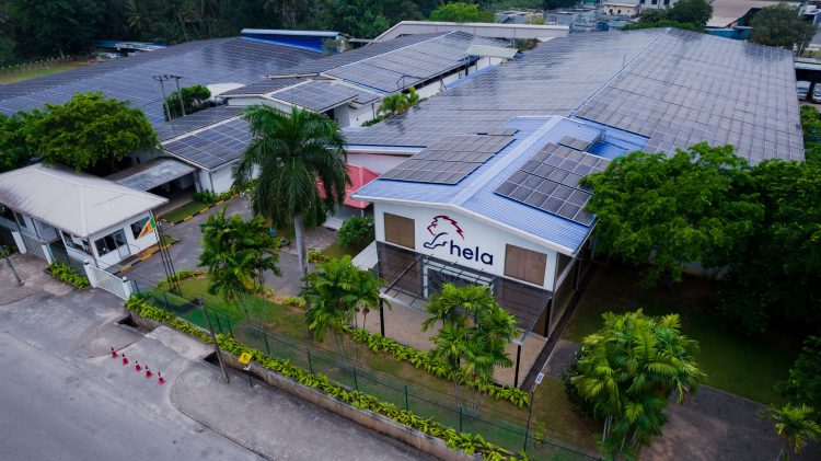 Hela Apparel Holdings Completes FY 2022/23 with Resilience, Amidst a ...