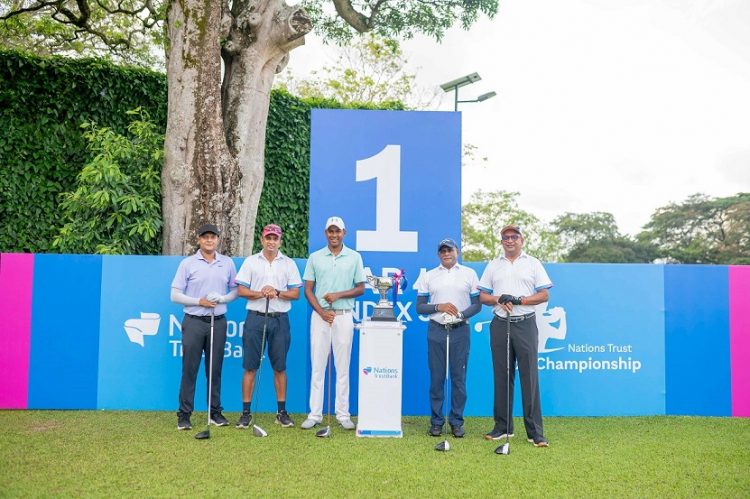 Nations Trust Golf Championship 2023 comes to an exciting close ...