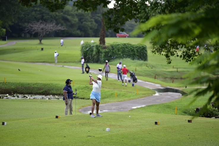 Nations Trust Golf Championship 2023 comes to an exciting close ...