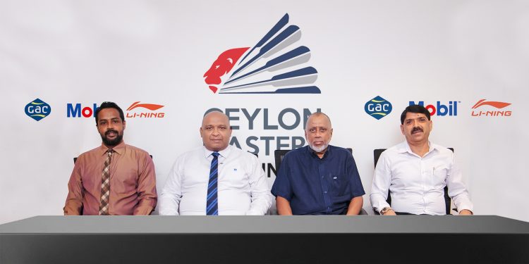 Ceylon Masters Go Beyond Boundaries - Adaderana Biz English | Sri Lanka ...