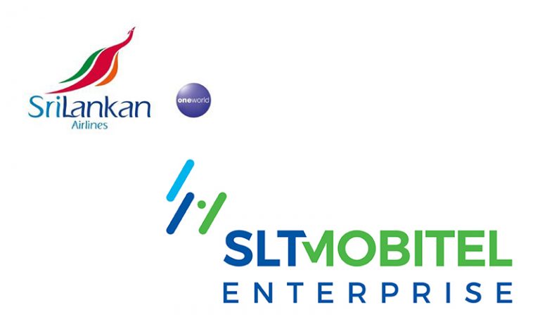 SLT-MOBITEL Enterprise becomes SriLankan Airlines Total Communication ...