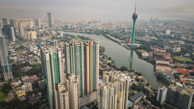 TRI-ZEN: Revolutionizing Smart Living in Sri Lanka. 75% of inventory ...