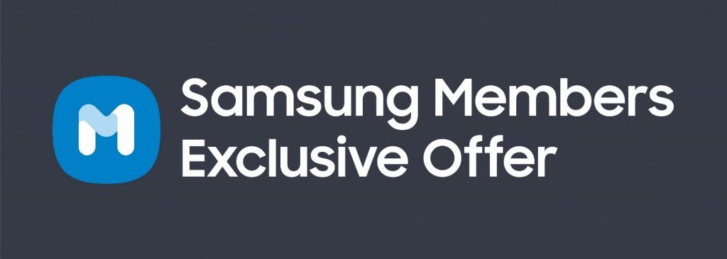 Samsung Introduces the Exciting "Samsung Members Exclusive Offer" for ...