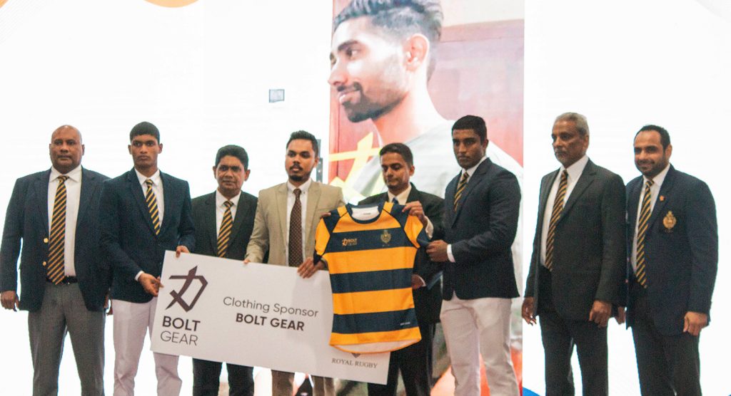 Royal College Rugby Season 2023 Kicks Off - Adaderana Biz English | Sri ...