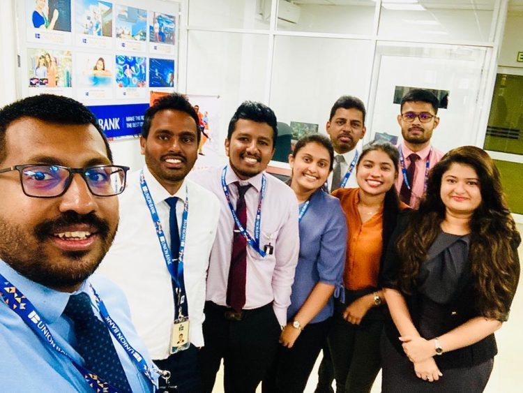 Union Bank’s Warakapola Branch Tops Bancassurance Drive - Adaderana Biz ...