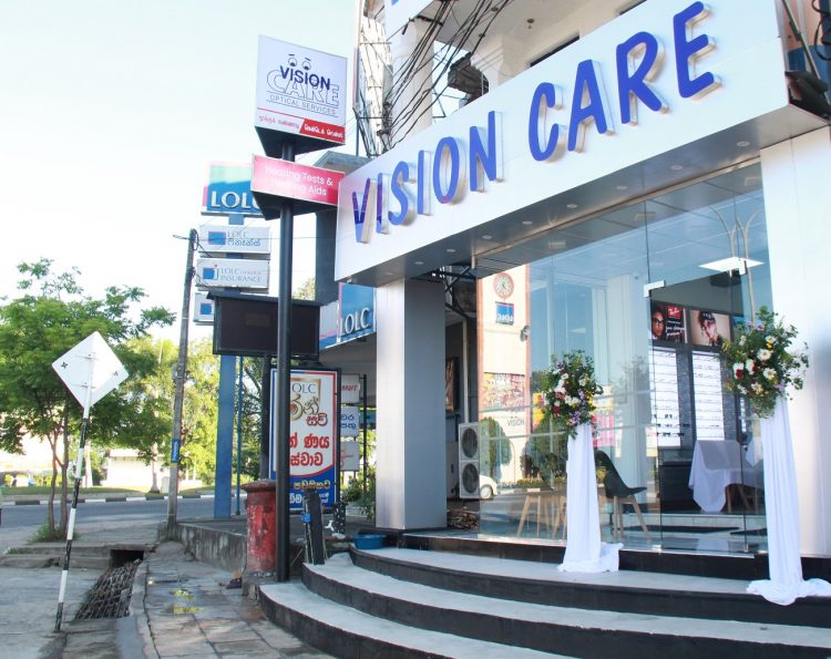 Vision Care takes world-class eyecare to the Eastern Province with new ...