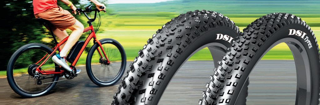 DSI Tyres introduces electric bicycle tyres for the first time in Sri ...