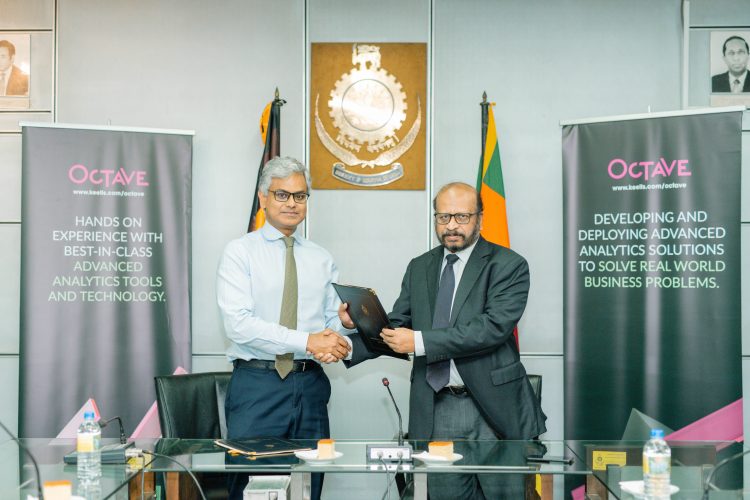 OCTAVE and University of Moratuwa Forge Strategic Partnership to ...