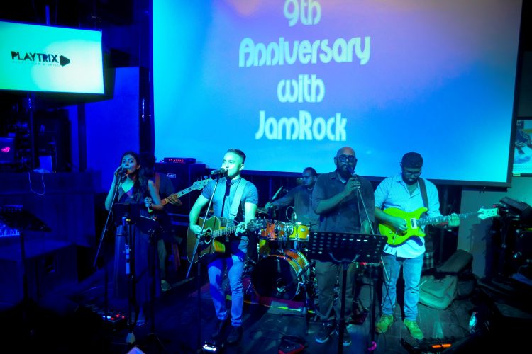 Playtrix celebrates nine years in service - Adaderana Biz English | Sri ...