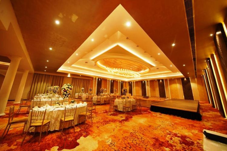 Suriya Resort, Waikkala invests Rs. 250 million on 'Lake View ...