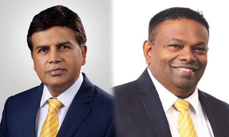 Janashakthi Life Crowned as ‘Domestic Life Insurer of the Year’ for ...