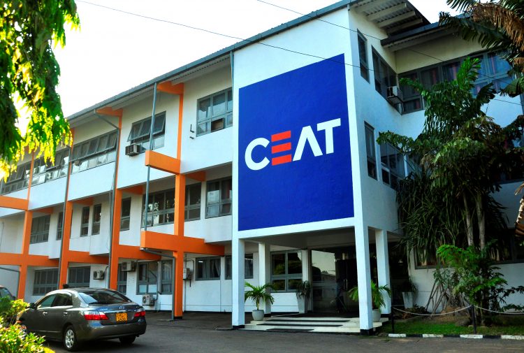 CEAT Kelani Holdings reaffirmed AA+ by Fitch for 3rd consecutive year ...