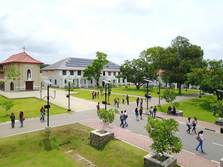 BCI Campus Helps Students to Apply for Interest-Free Loans - Adaderana ...