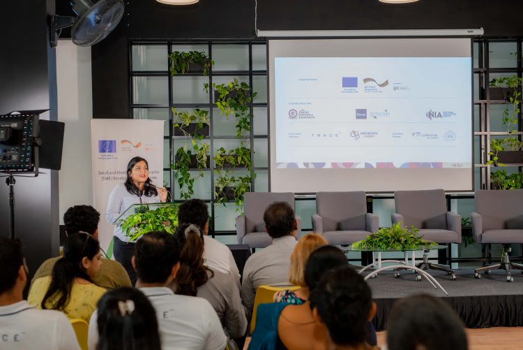 Innovation Takes Center Stage: The Scale-Up Shop Announces Opening of ...