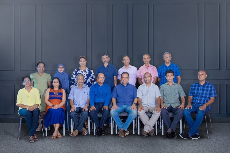 HNB Retired Employees Association convenes for 2023 AGM - Adaderana Biz ...