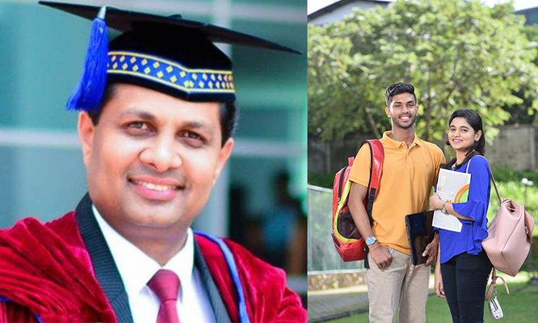 SLIIT's International Degree Programmes with Prestigious Foreign ...