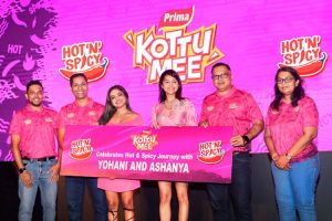 Prima KottuMee elevates its charm - Adaderana Biz English | Sri Lanka ...