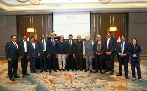 Sri Lanka – India Business Networking Event Forges New Collaborations ...