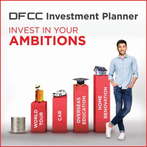 Secure Your Financial Future with DFCC Investment Planner - Adaderana ...