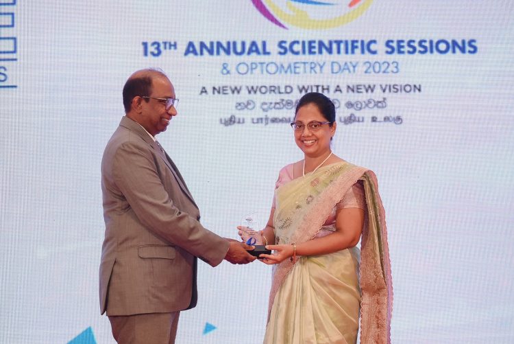 Vision Care Academy conducts insightful 13th Annual Scientific Sessions ...