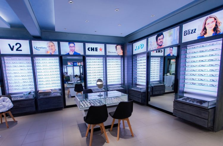 Vision Care’s branch expansion continues with new Embilipitiya branch ...