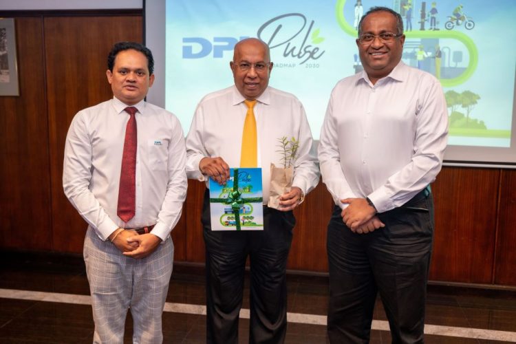 Dipped Products PLC sets standard for sustainable growth: launches ESG ...