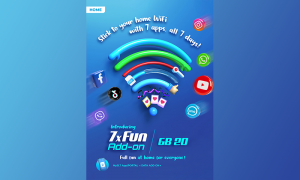 SLT-MOBITEL’s unbelievable ‘7xFun’ Add-on offer empowers youth and ...