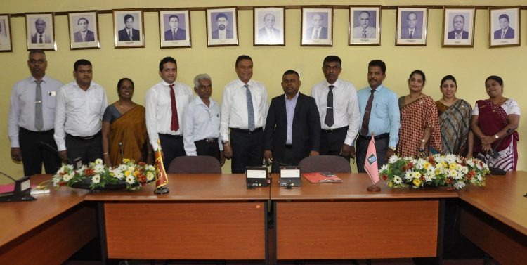 Alumex signs MoU with Department of Technical Education & Training to ...