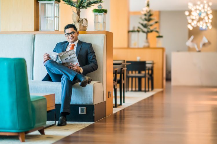 Winning CV reaches grand milestone with 2000+ Middle East job ...