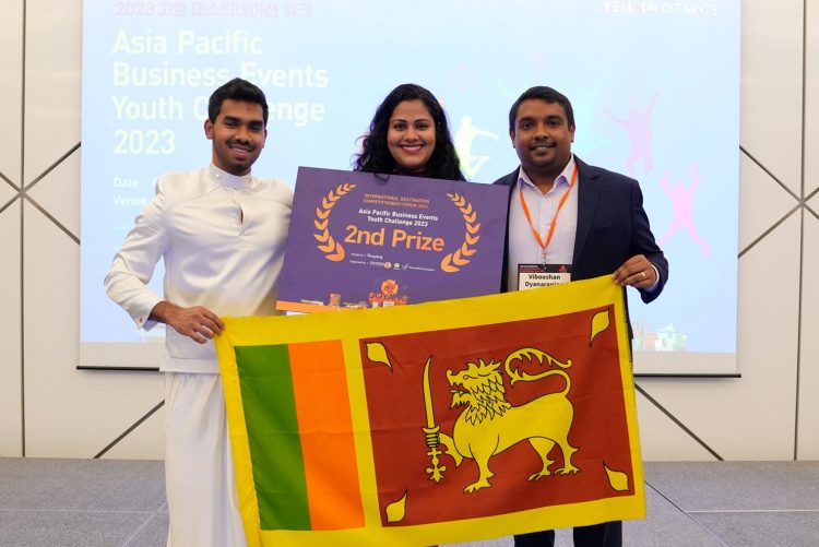 Cinnamon Life Integrated Resort Secures 2nd Place at ICCA Asia Pacific ...