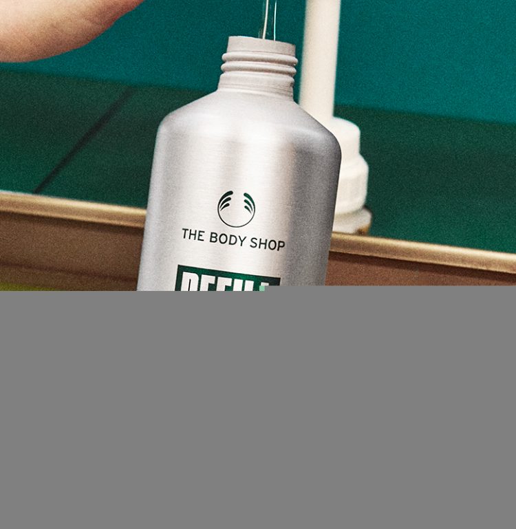 The Body Shop reignites activism heritage with “Changemaking Beauty ...