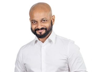 Ahmed Faris Maumoon – The Maldives’ New Rising Sun Advocating for a ...