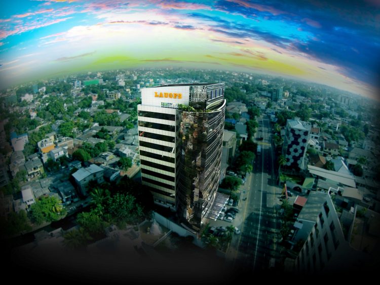 LAUGFS Holdings: A Legacy of 28 Years Powered through Innovation and ...