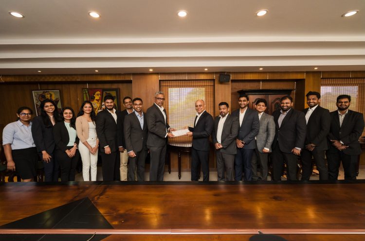 Orel Corporation and John Keells Research Join Forces to Develop ...