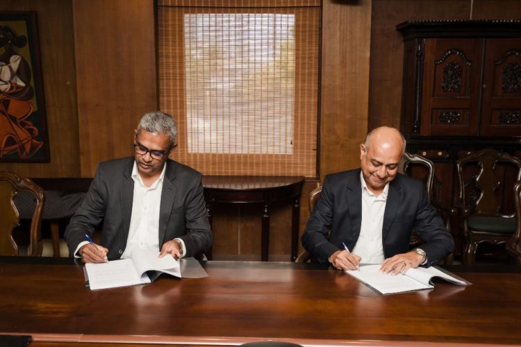 Orel Corporation and John Keells Research Join Forces to Develop ...