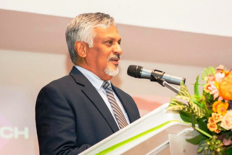 CINEC Campus - Metro Branch launches four new UK degree programmes ...