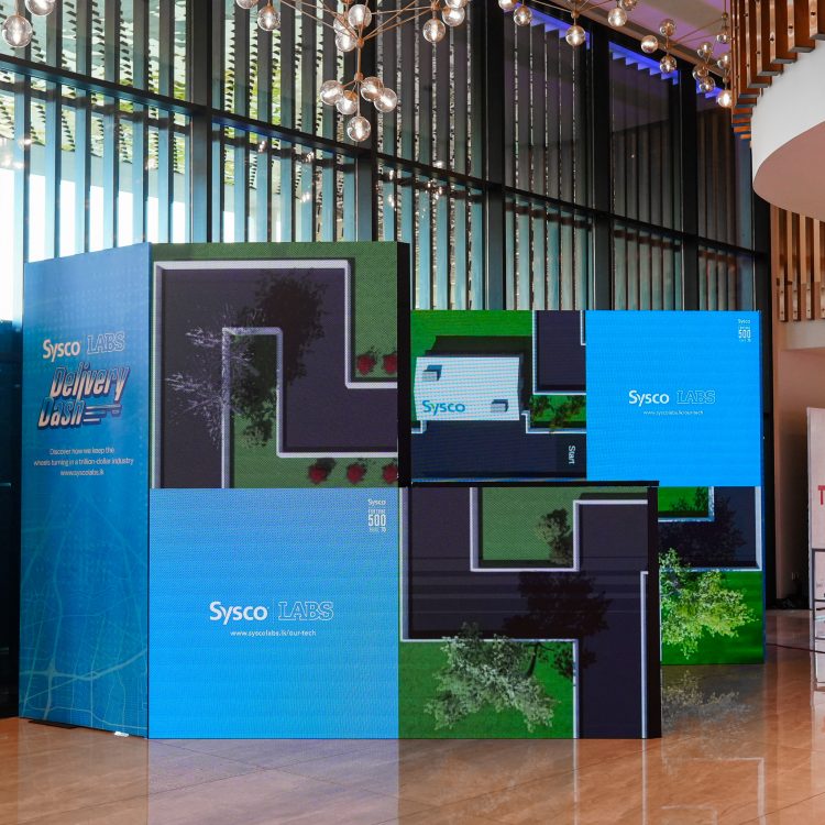 Sysco LABS partners with TEDxColombo 2023 to champion innovation and ...