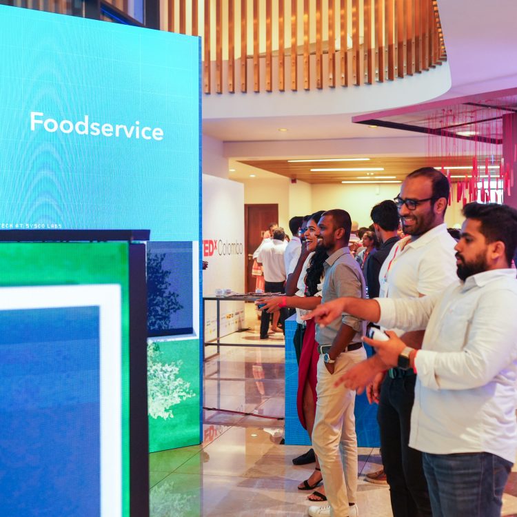 Sysco LABS partners with TEDxColombo 2023 to champion innovation and ...