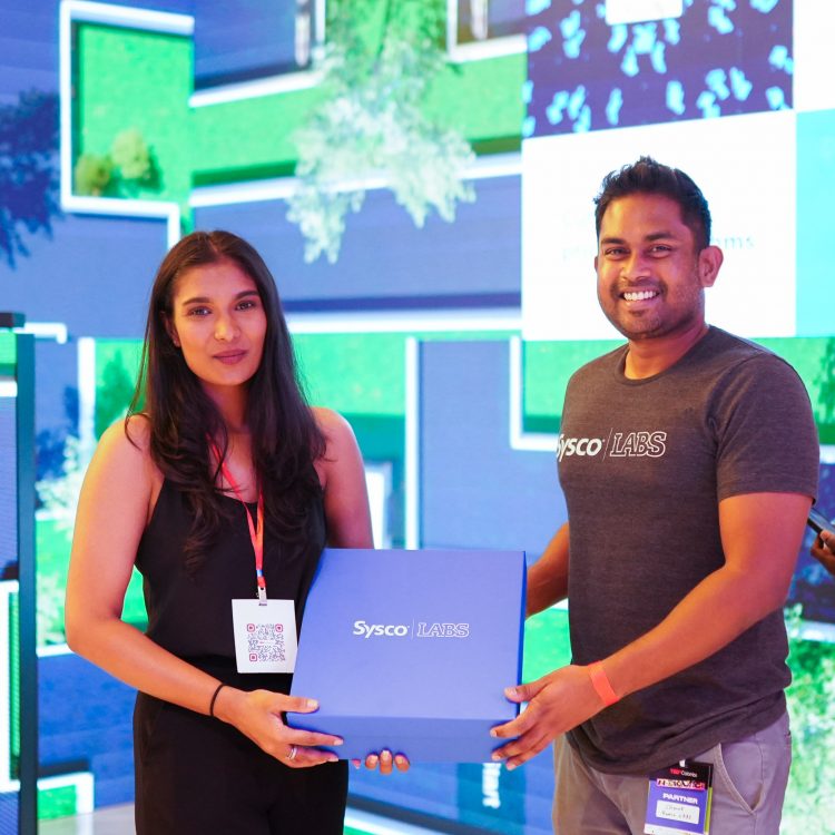 Sysco LABS partners with TEDxColombo 2023 to champion innovation and ...