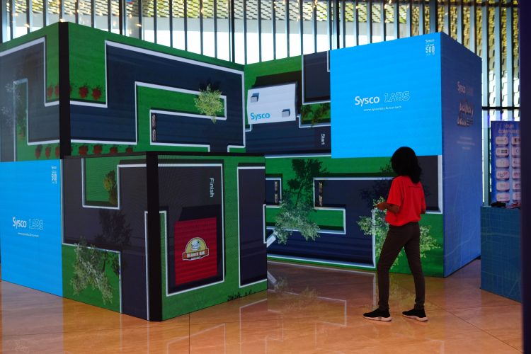 Sysco LABS partners with TEDxColombo 2023 to champion innovation and ...