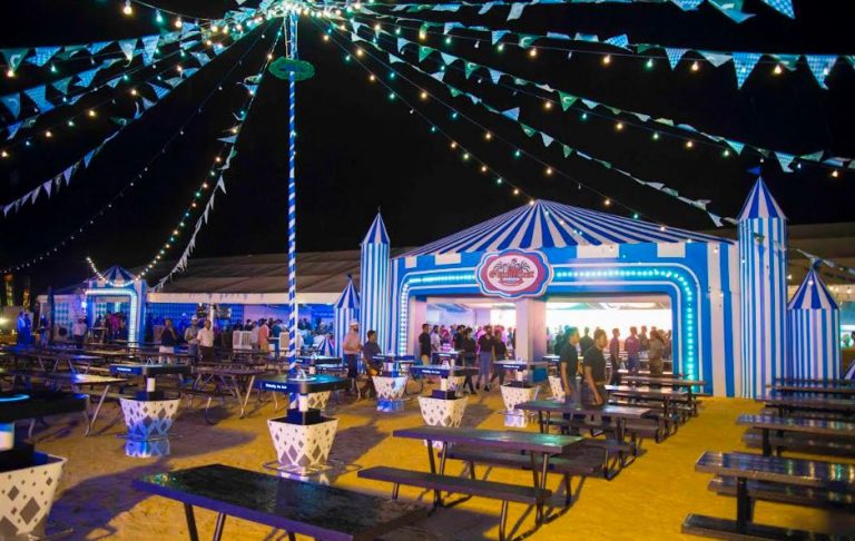 Colombo Oktoberfest 2023: Elevating Bavarian Culture at Lotus Tower ...