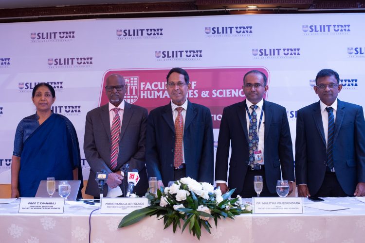SLIIT launches innovative Master’s and Post Graduate Diploma to enhance ...